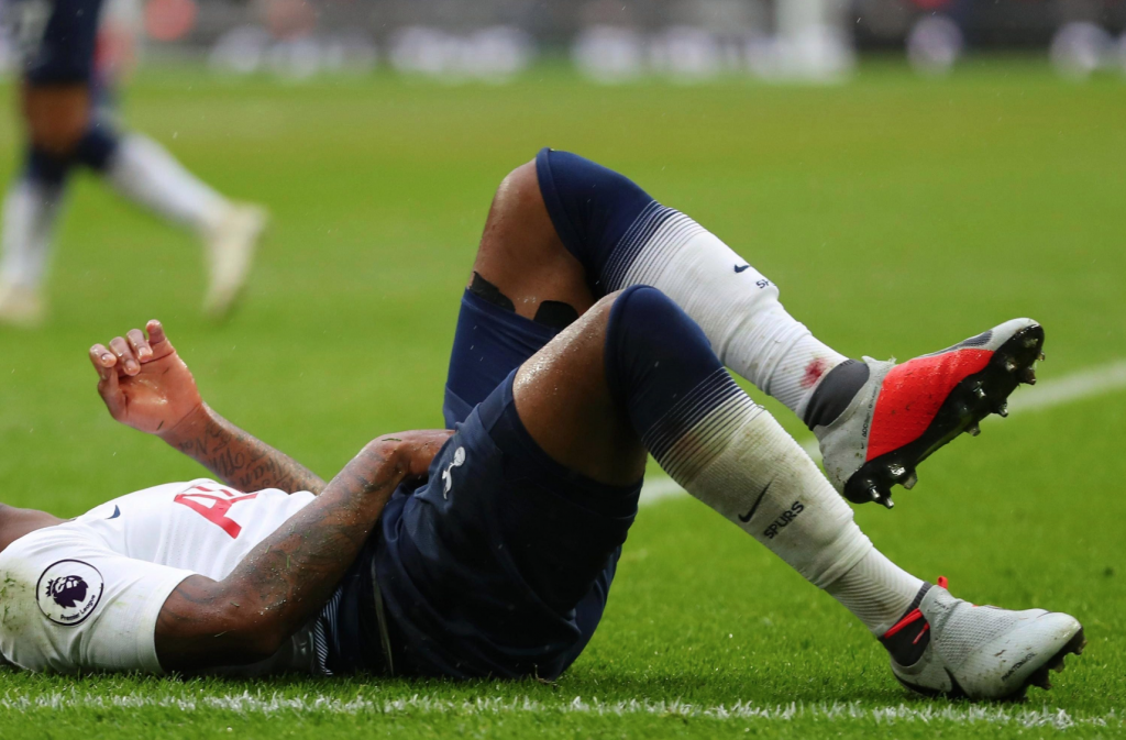 French Footballer Bites Opponent's Penis, Gets 5 Year Ban