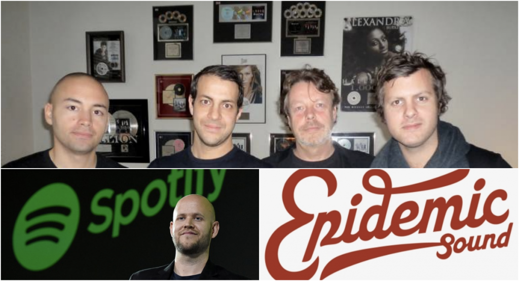 The Crackdown Of 'Fake Artists' On Spotify & How It Affects Other Real ...