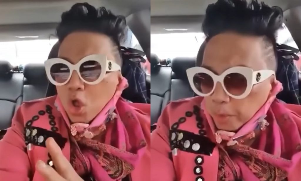 "Darurat, Moklu!", PDRM Investigates Azwan Ali Over Video Allegedly ...