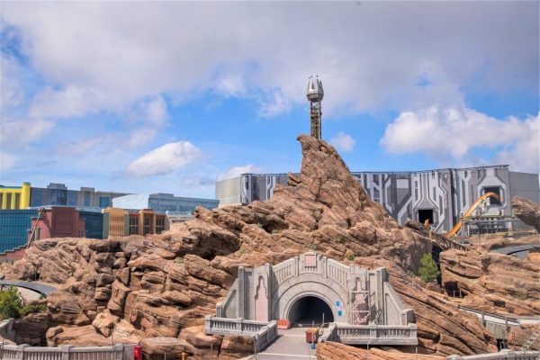 Genting SkyWorlds Theme Park Opens Mid-2021 And Features Attractions ...