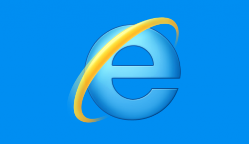 Microsoft Announce That Internet Explorer Will Be Gone For Good in 2022