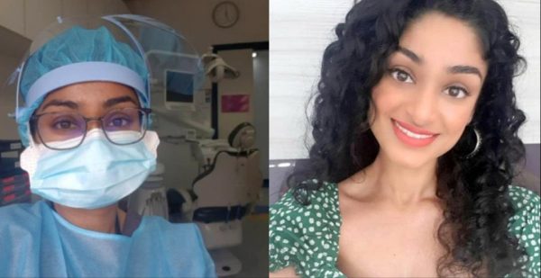 Dentist Creates Platform For The Curly-Haired Community in M’sia to ...