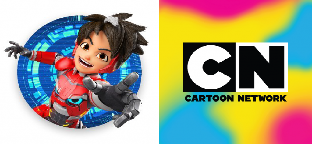 Cartoon Network & M’sian Animators, Animonsta Create New Cartoon Series ...