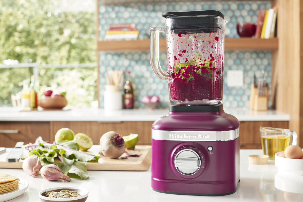 Add Flair To Your Kitchen with These Cute KitchenAid Beetroot Stand ...