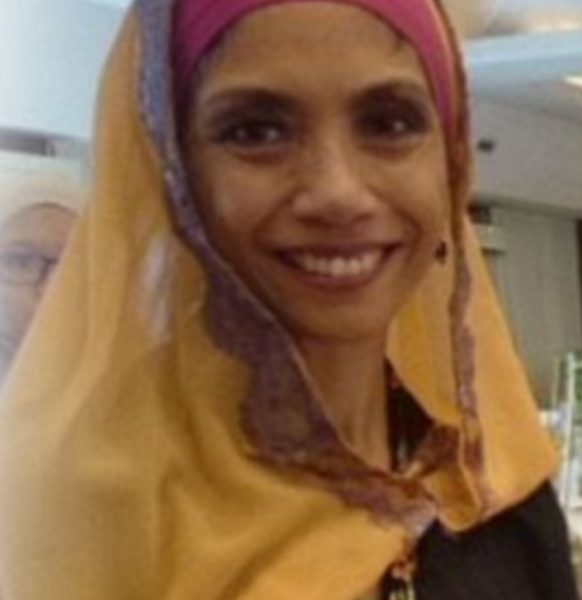 Former TV3 News Anchor Zalina Azman Missing Since November, Home Found ...