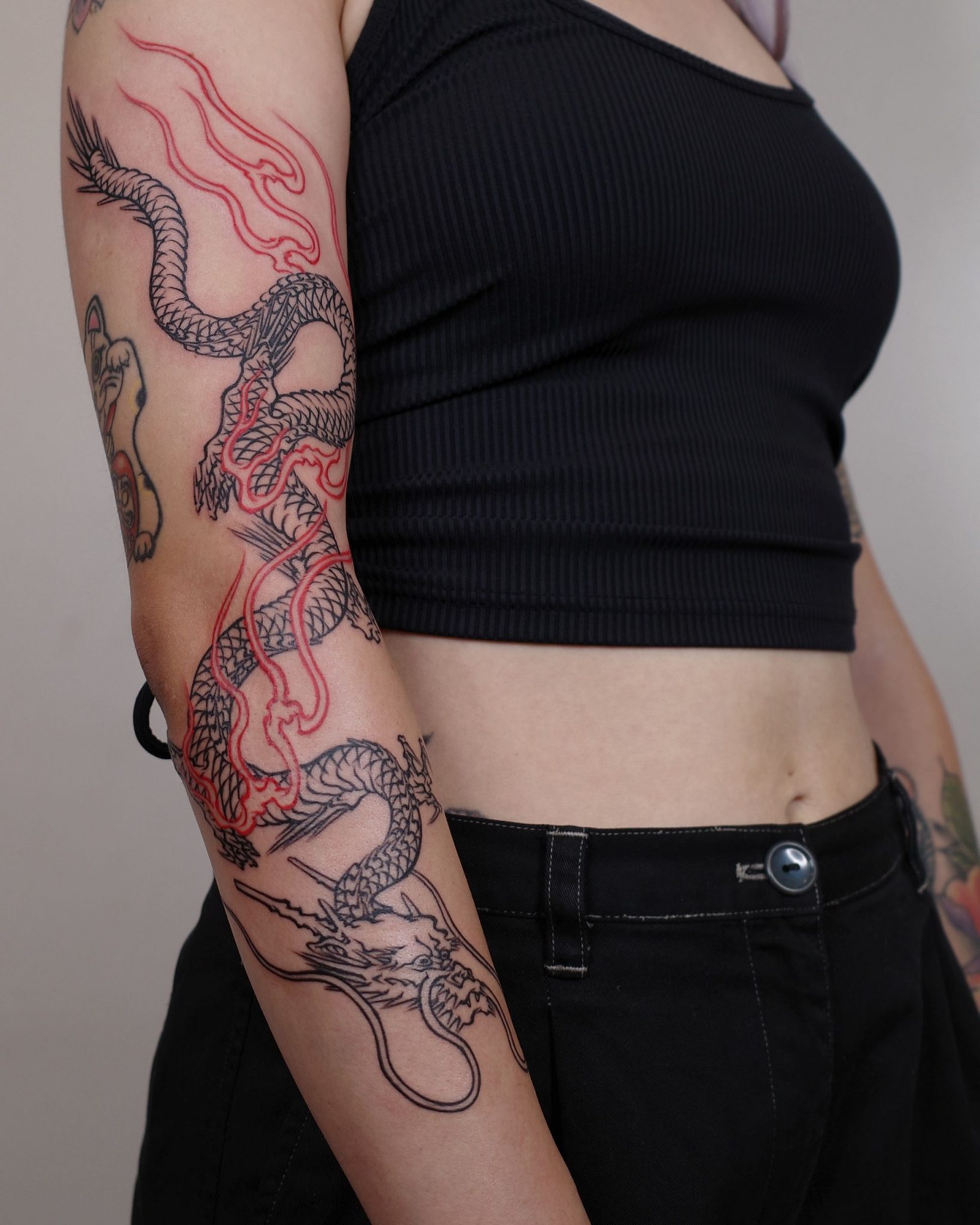 Thinking of Getting Inked? Here Are 5 Unlucky & Cursed Tattoos That ...