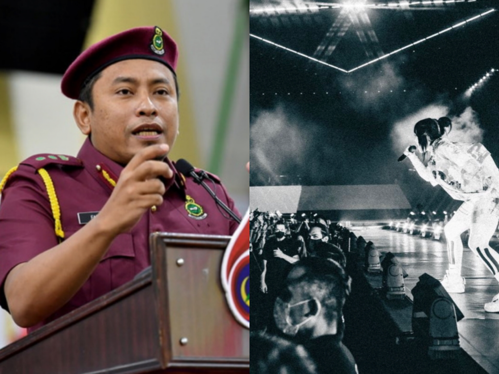 “All Sensitivities Of The Public”: PAS Youth Chief’s Comments Spark New ...