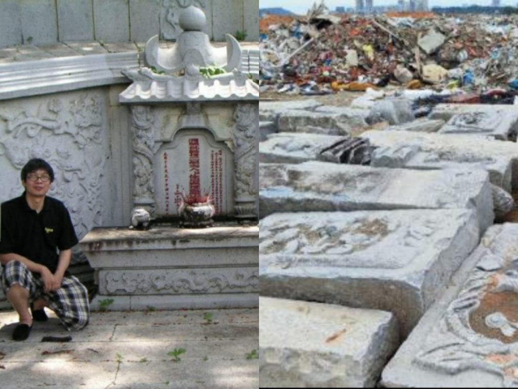 Heritage NGOs Express Desolation Over Unlawful Demolition Of “Penang’s ...
