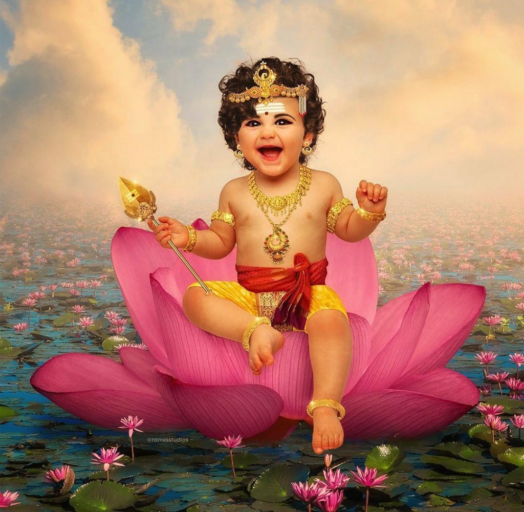 This Thaipusam, We Savour These Exquisite Murugan-Themed Illustrations ...