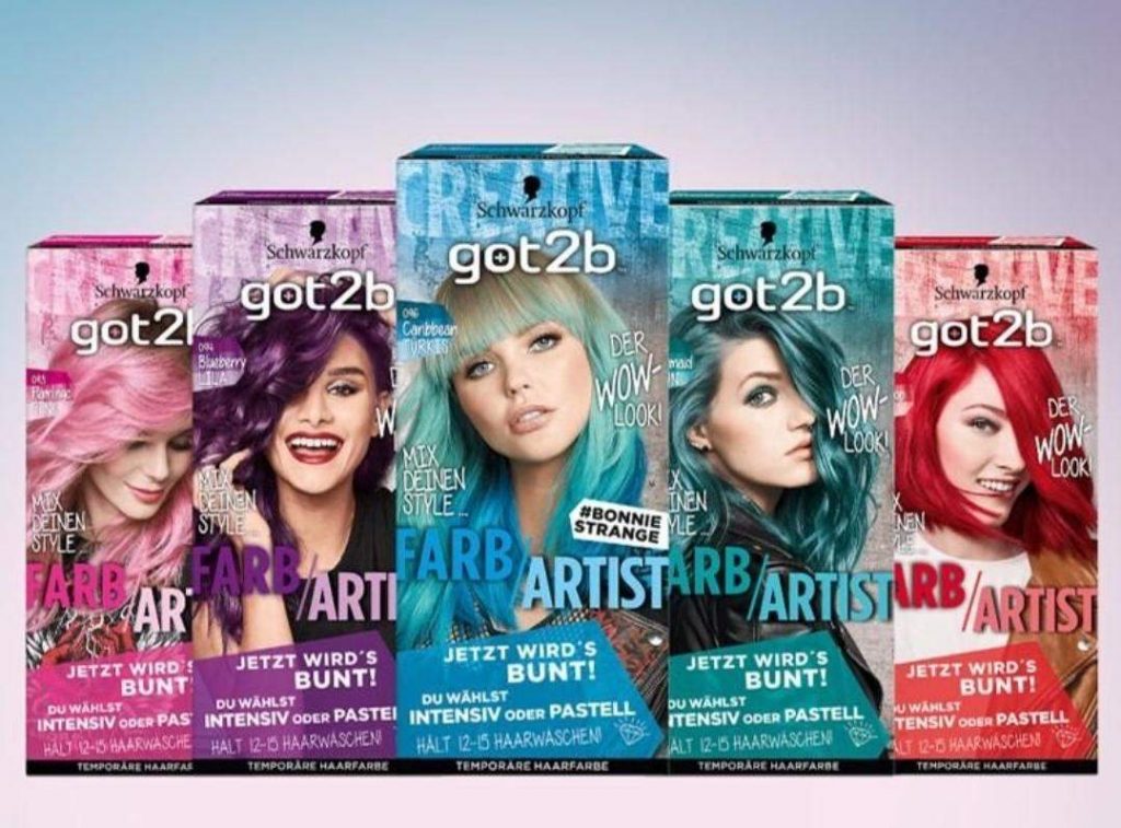 Got2B Ready for Uni: Schwarzkopf Launches On-Campus Campaign To Spice ...