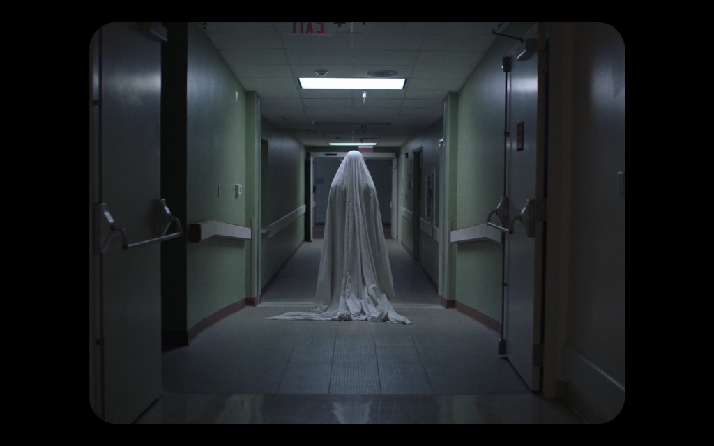 How ‘A Ghost Story’ Beautifully Captures the Pain of Moving On ...