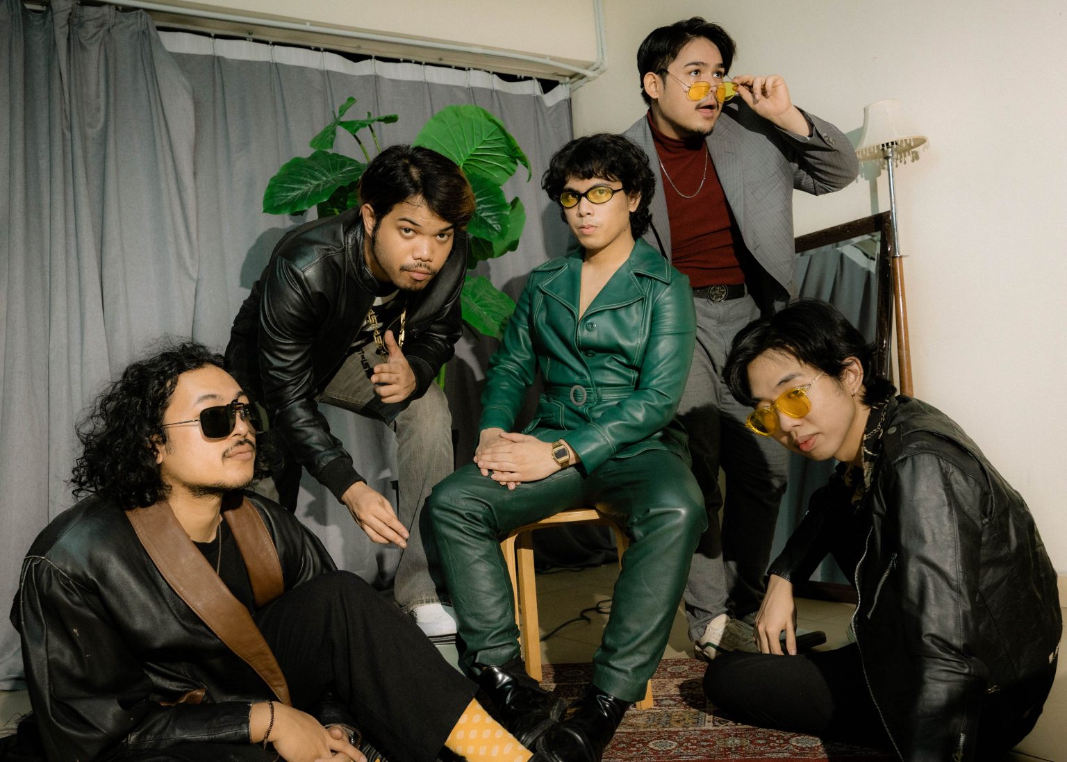 10 Malaysian Artists You Should Pay Attention to in 2024