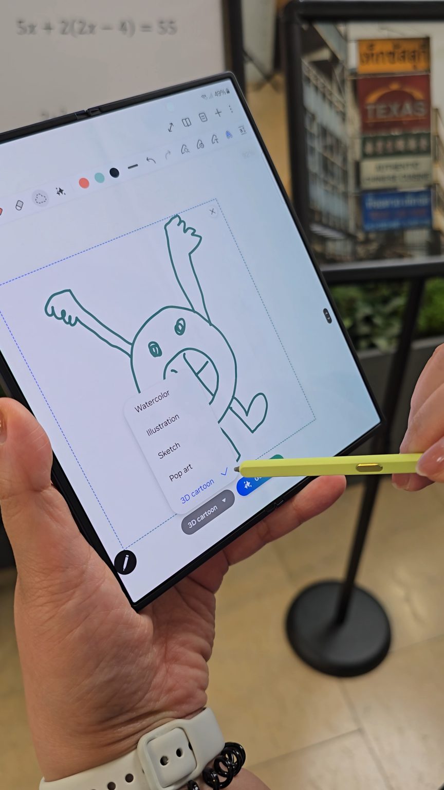 Samsung’s Latest Flip Devices Launched In Paris Are Powered By Galaxy AI