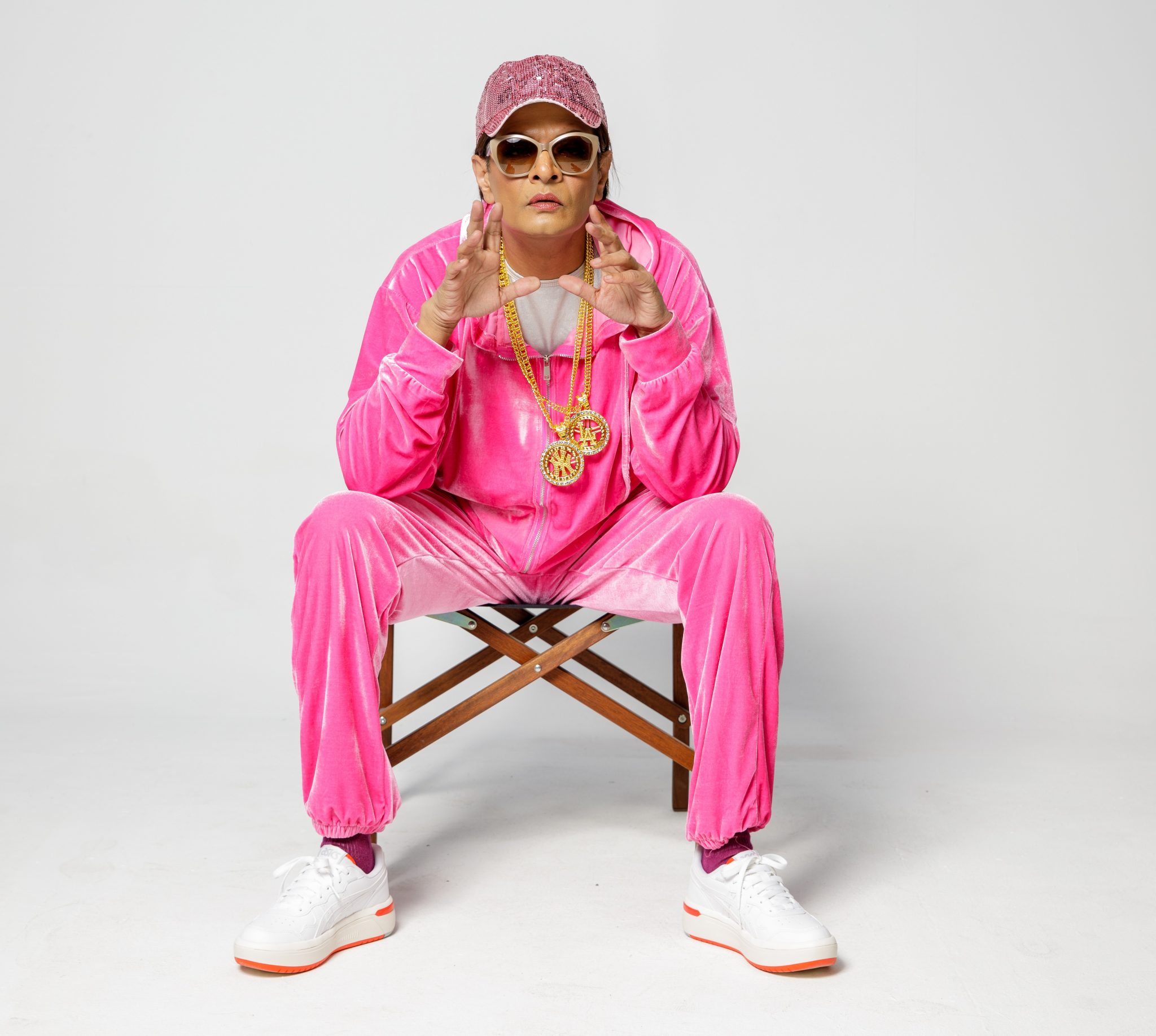 Comedy Icon Kumar Brings ‘Beats, Rhymes & Punchlines’ To Malaysia This ...