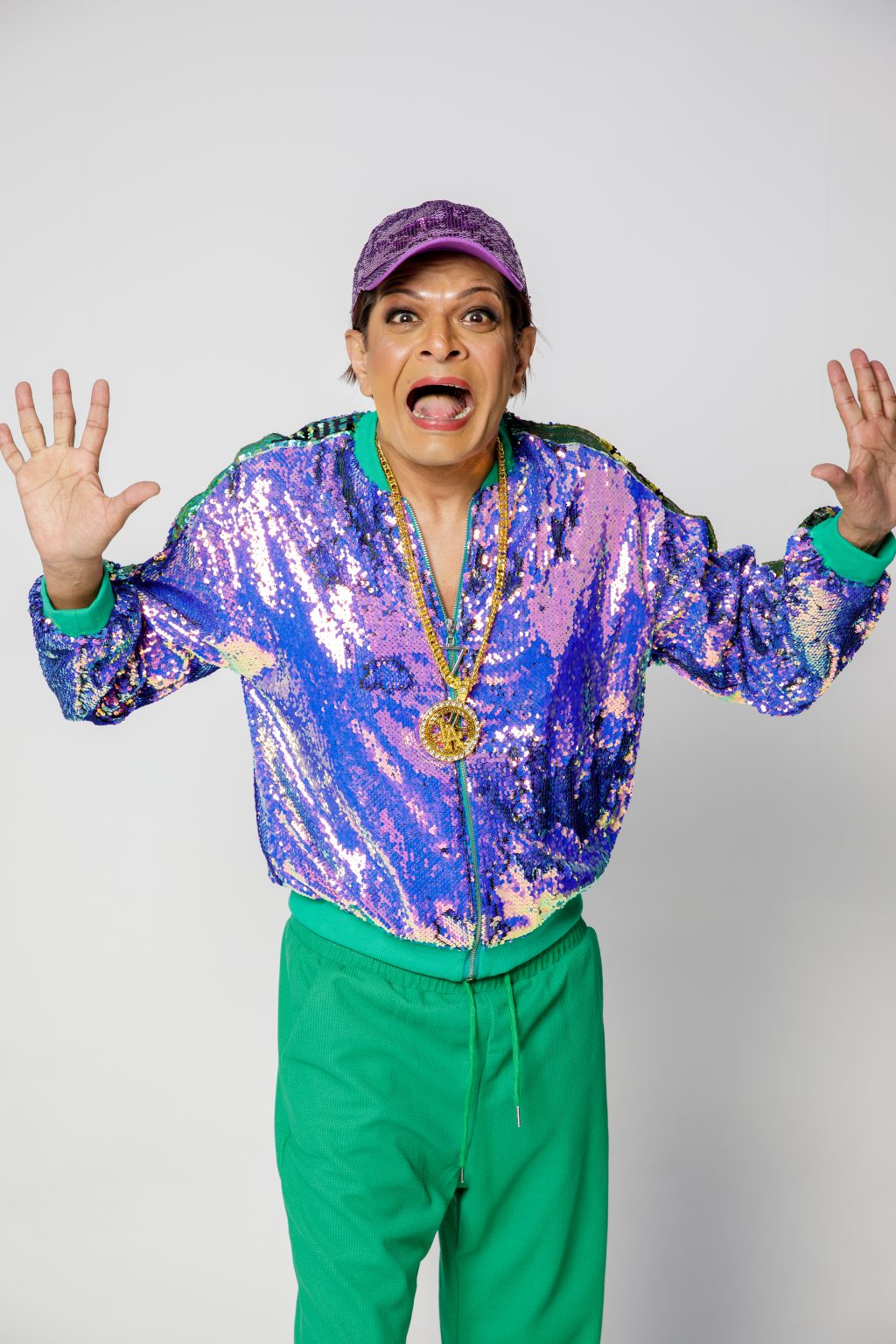 Comedy Icon Kumar Brings ‘Beats, Rhymes & Punchlines’ To Malaysia This ...