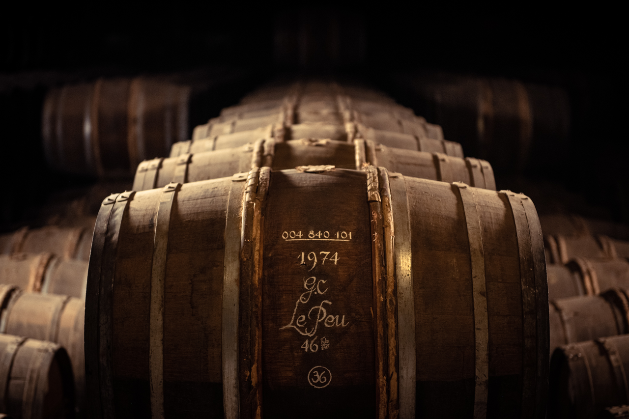 Hennessy Celebrates 300 Years at the Exchange TRX