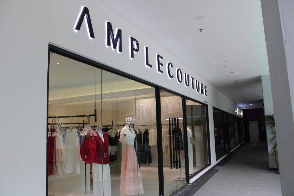Ample Couture Is Making Confidence The New Fashion Statement