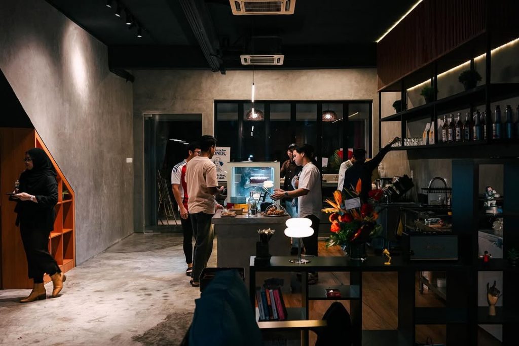 9 Late Night Klang Valley Cafés For Moreh This Ramadan