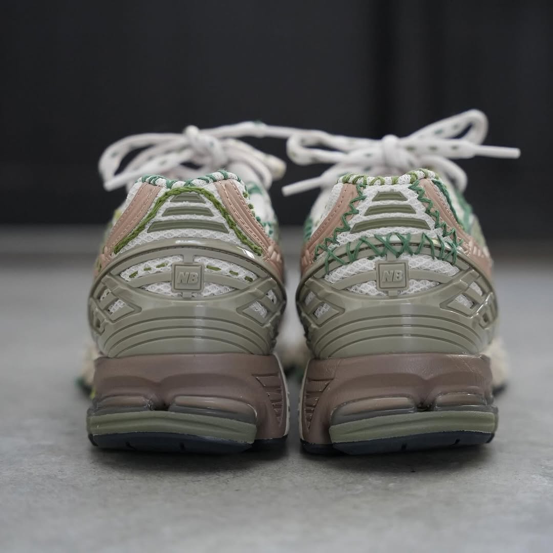 These Aunties Lovingly Hand-Stitch Shoes for a Custom Look