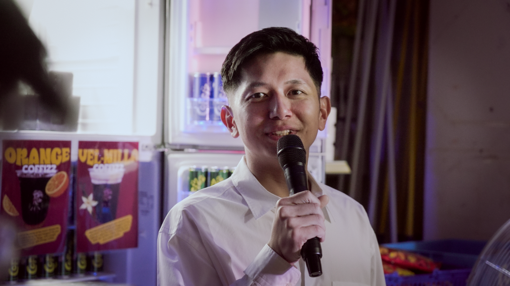 ZUS Specials Introduces New Carbonated Soft Drink ‘Coffizz’ at Herb ...