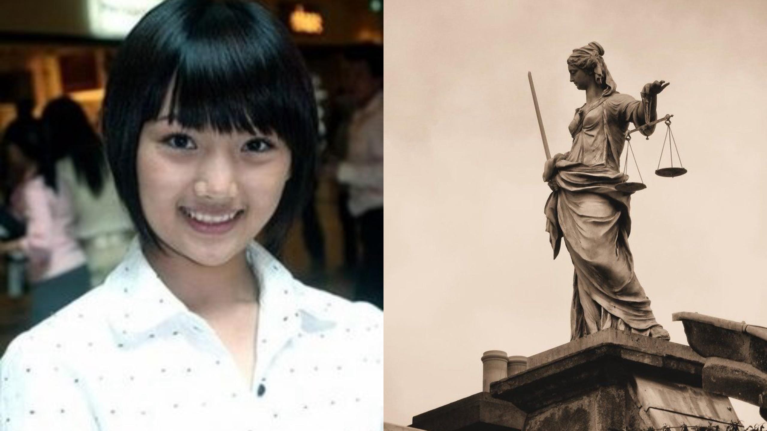 The Murder Of Lai Ying Xin & First Use Of The Amended Death Penalty Law