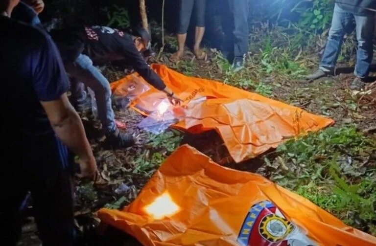Young Siblings Found Dead In Each Other’s Embrace After Picking Durians