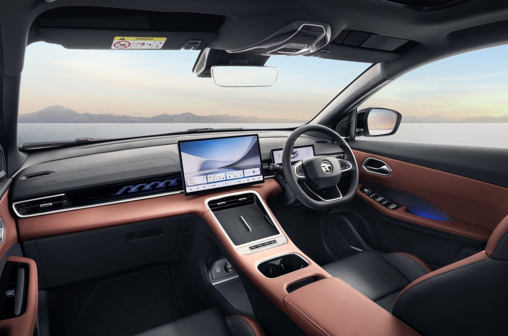 New Proton X50 Is More M’sian Than Ever With BM Voice Command