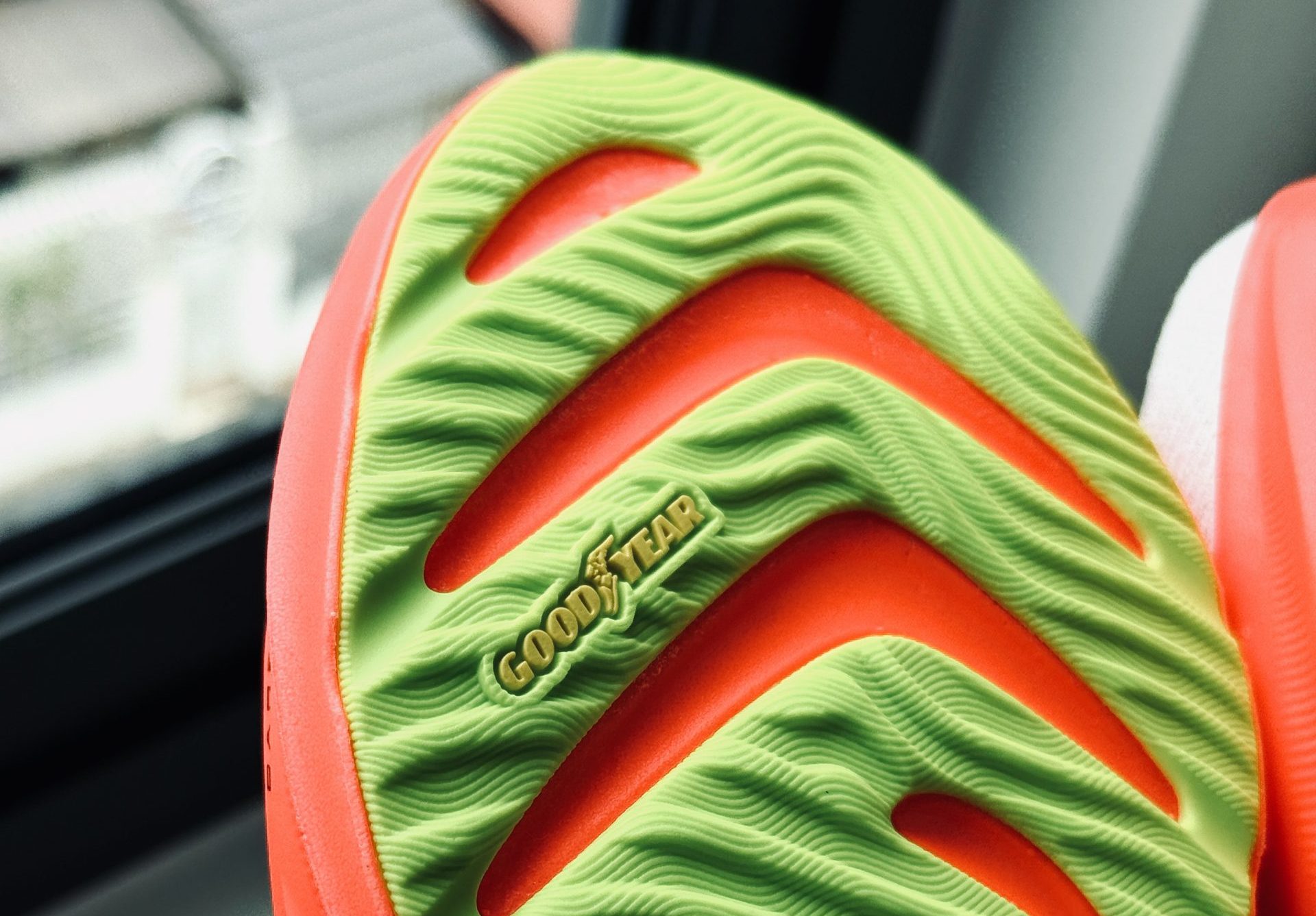 These Runners Made Me Confront My Own Bias Against Skechers