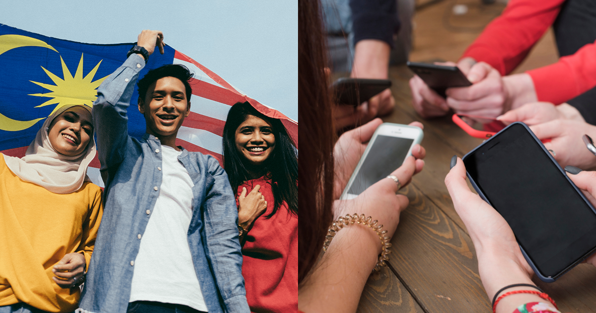 How Malaysian Gen Z Is Trying To Break Generational Trauma