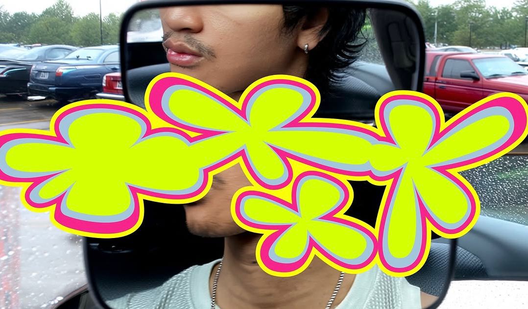 From Isolation To Escapism, F.Rider Redefines Himself With ‘ORKIDS’