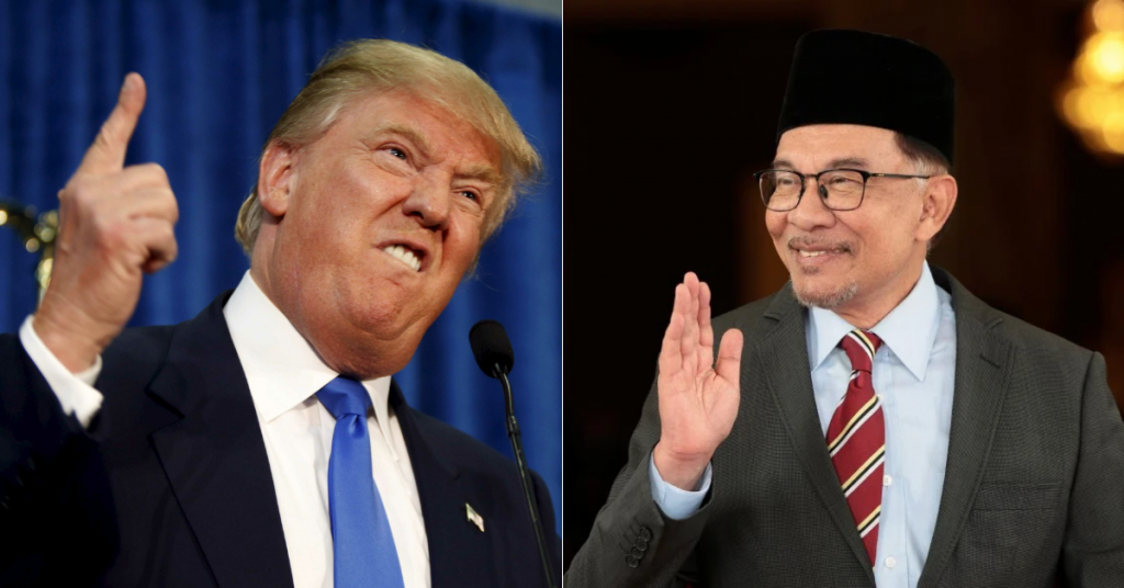 All Eyes on Malaysia As Trump, Li Qiang & (Maybe) Putin Join 47th ASEAN ...
