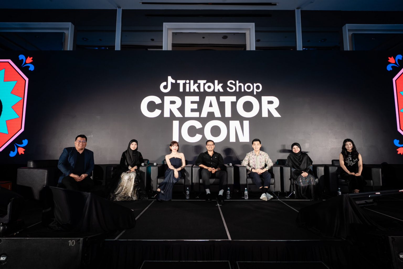TikTok Shop’s Creator Icon Event Levels Up Malaysia’s Next Wave Of ...