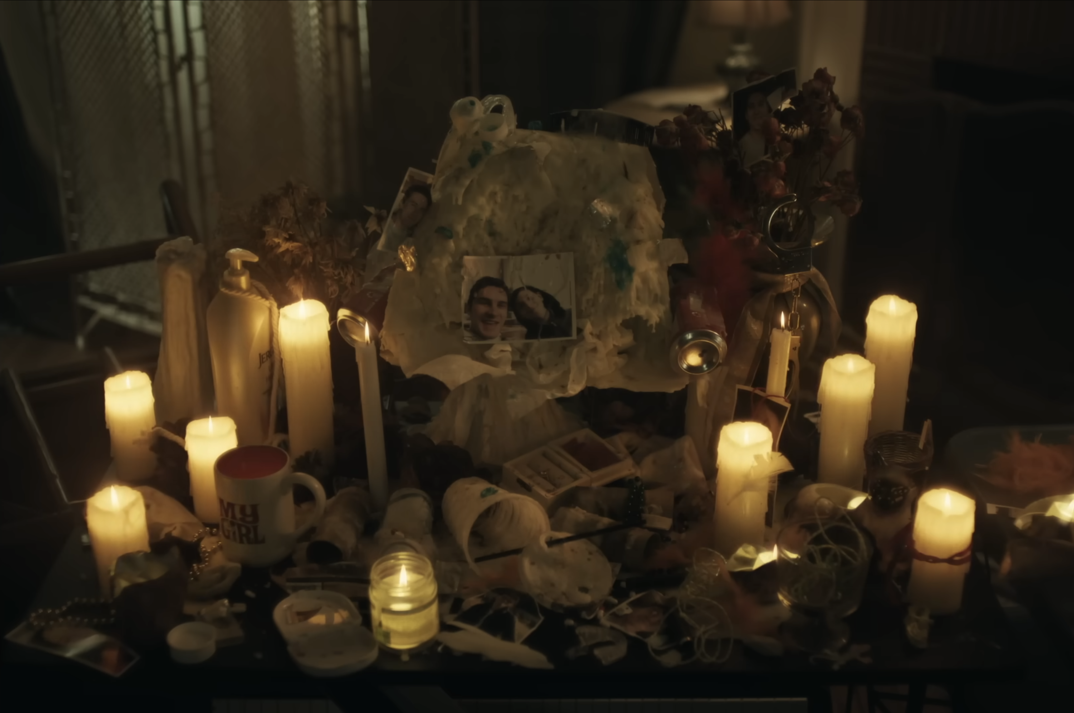 ‘Obsession’ Trailer: Love Can Be Scary… When Forced