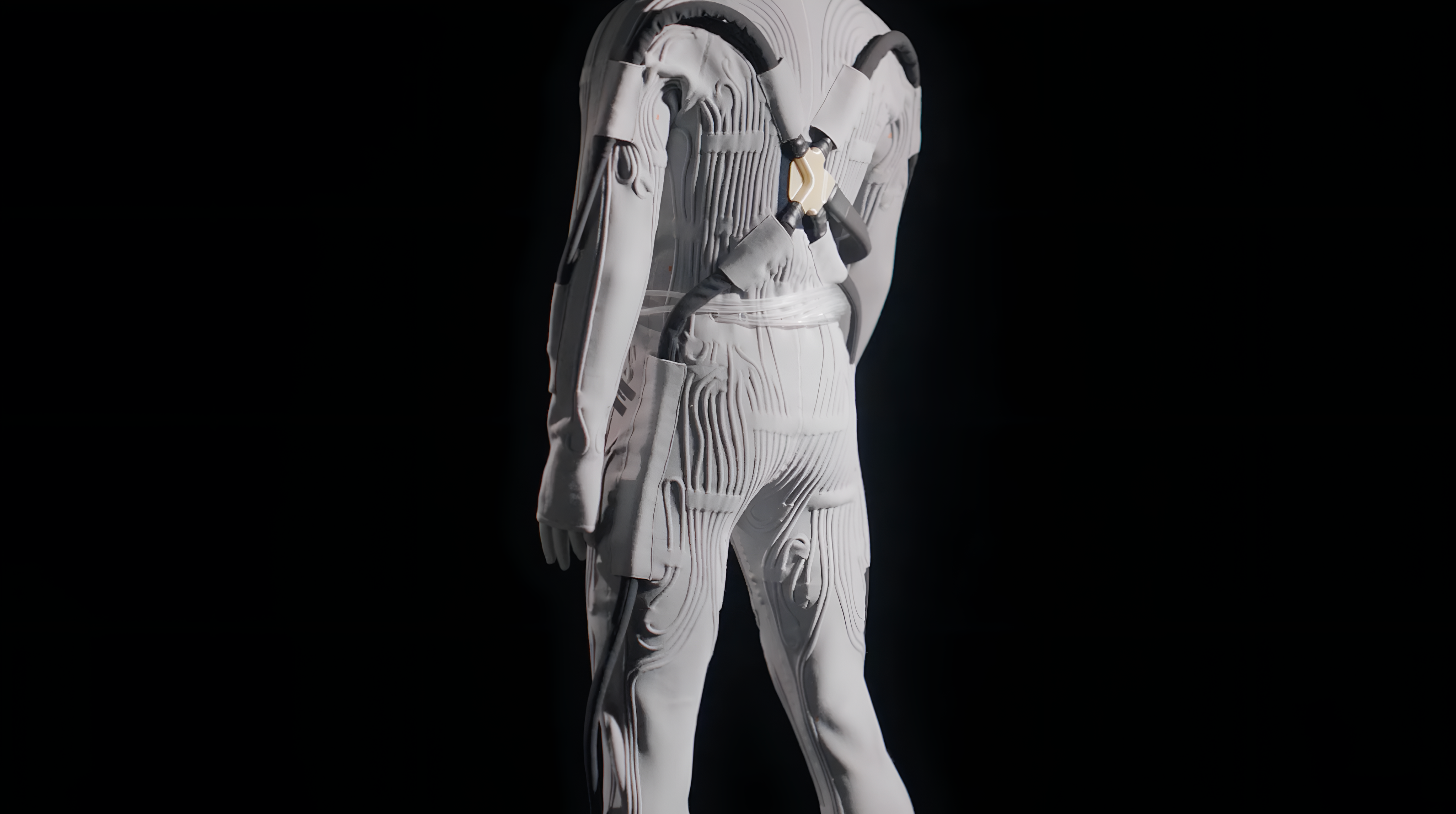 The Next Astronauts on the Moon Will Be Wearing Prada
