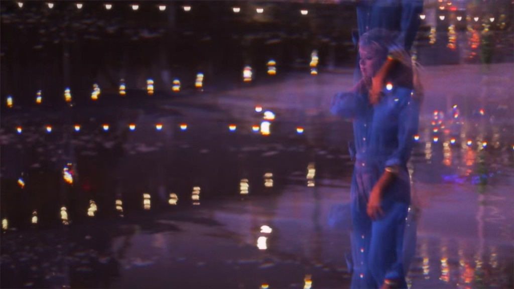 VIDEO: CHROMATICS’ ‘Girls Just Wanna Have Some’