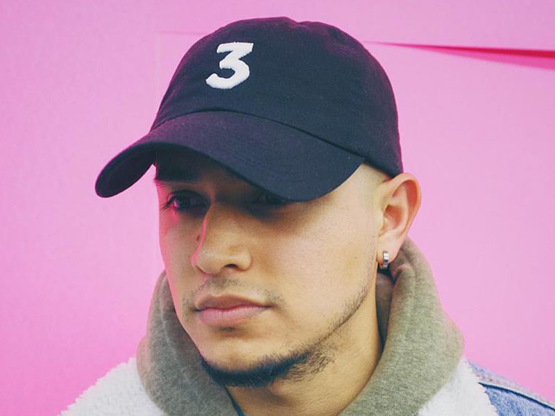 SaturdaySelects is Bringing Soulection Co-founder Joe Kay to ArteBar!