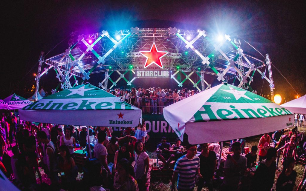 It's That Time of the Year When Heineken® Plans to Send One of Y'all to ...