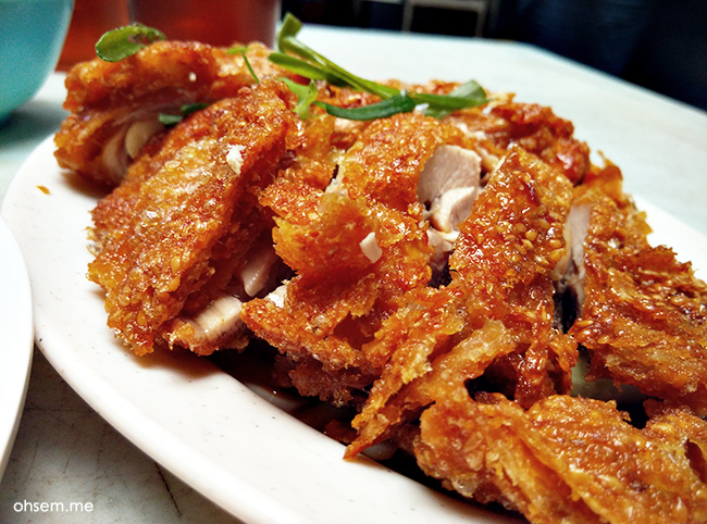 Ready for the Best Fried Chicken in Malaysia this Weekend?