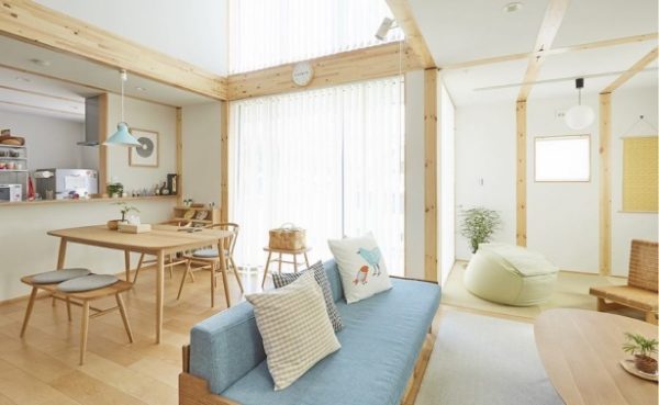 MUJI Hotels Are Your Minimalist Dreams Come True