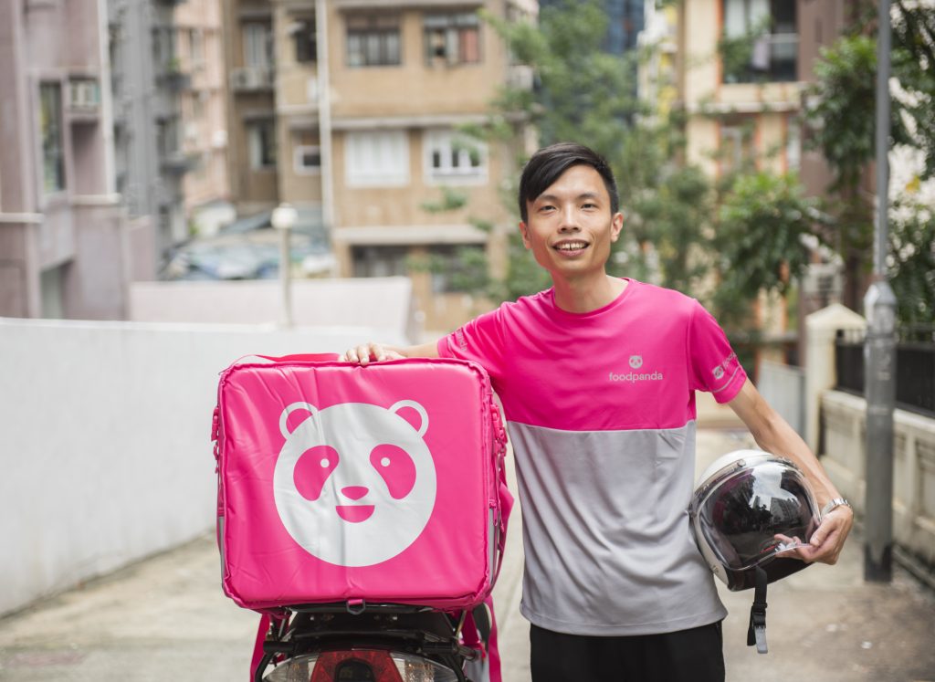 A Week of FREE Foodpanda Delivery To Celebrate Merdeka