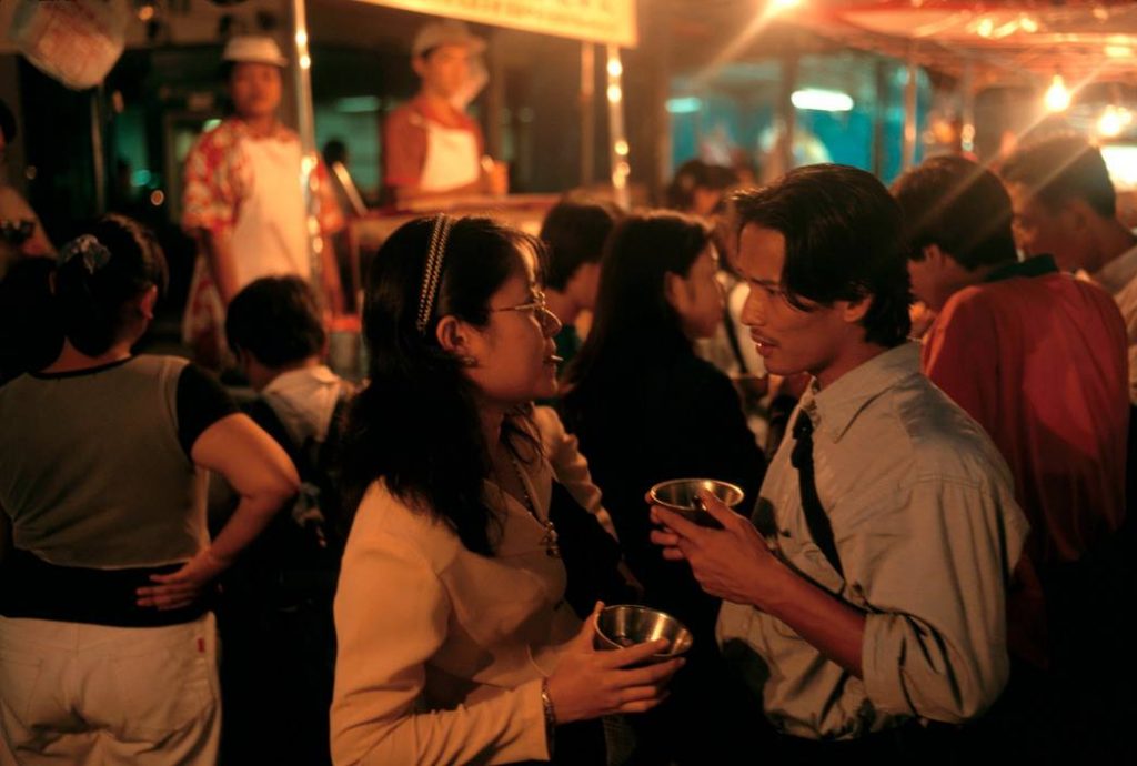 Nostalgic Images Show How Kuala Lumpur Was Like in the '90s