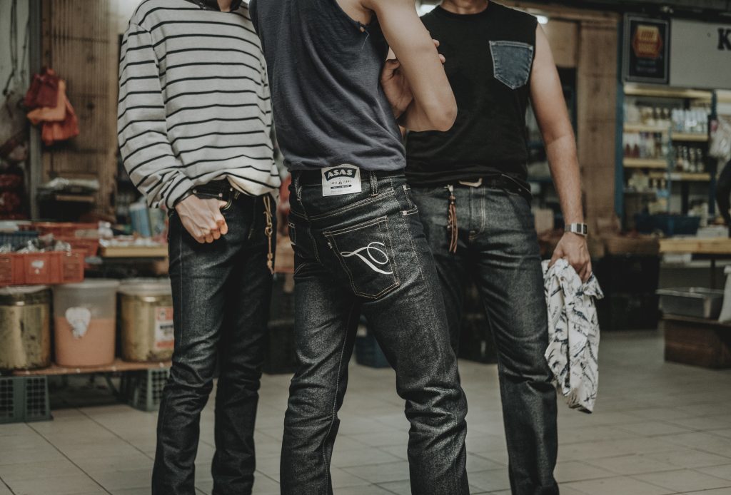 Denim Untuk Rakyat! ASAS by Tarik Jeans Keeps it Real for Malaysians