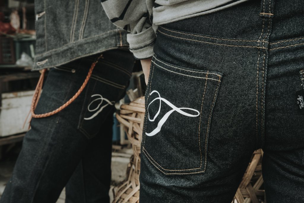 Denim Untuk Rakyat! ASAS by Tarik Jeans Keeps it Real for Malaysians