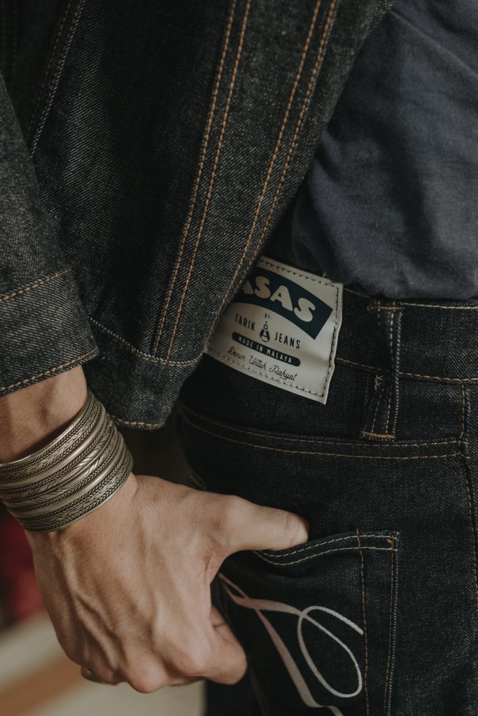 Denim Untuk Rakyat! ASAS by Tarik Jeans Keeps it Real for Malaysians