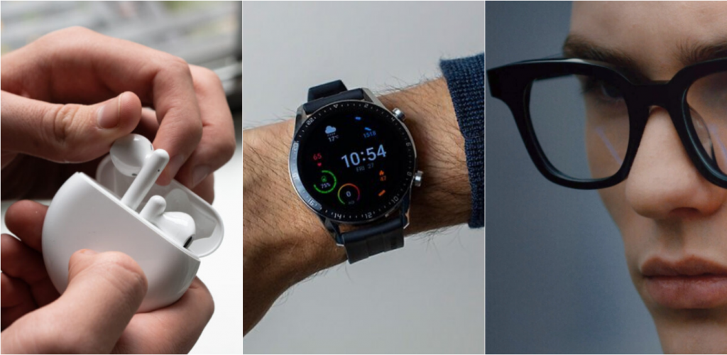 HUAWEI Launches New Range Of Smart Life Devices That Are Super Sleek ...